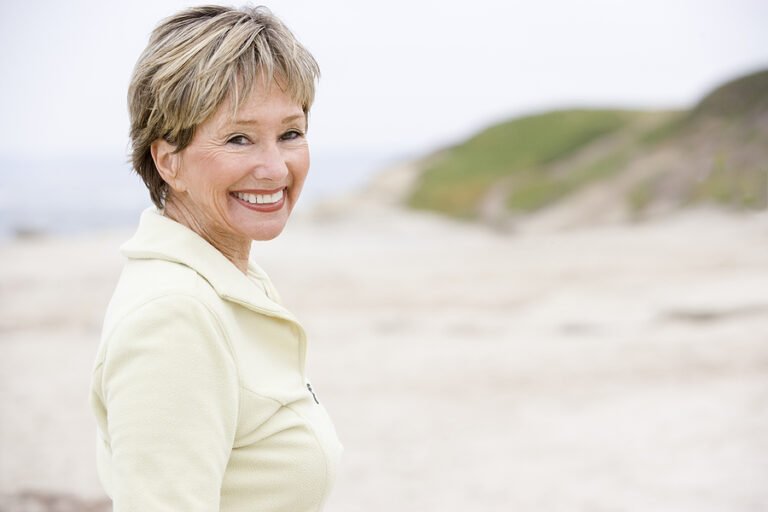 Keep Smiling by Avoiding Gum Recession | Washington MI